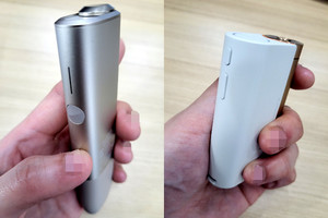 [뉴스&굿즈] 그립감·디자인은 아이코스 일루마 원, 가격·타격감은 글로 하이퍼 X2 - 소비자가 만드는 신문